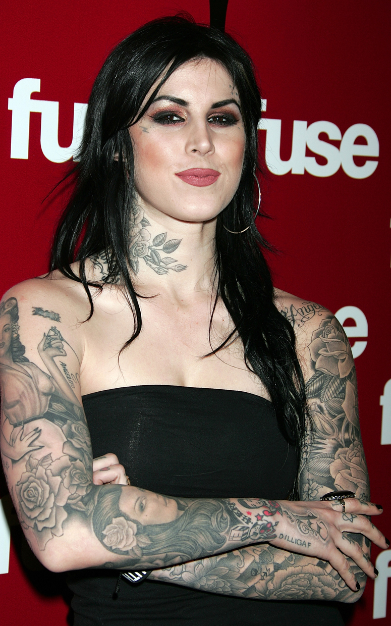 100 s Of Kat Von D Tattoo Design Ideas Picture Gallery